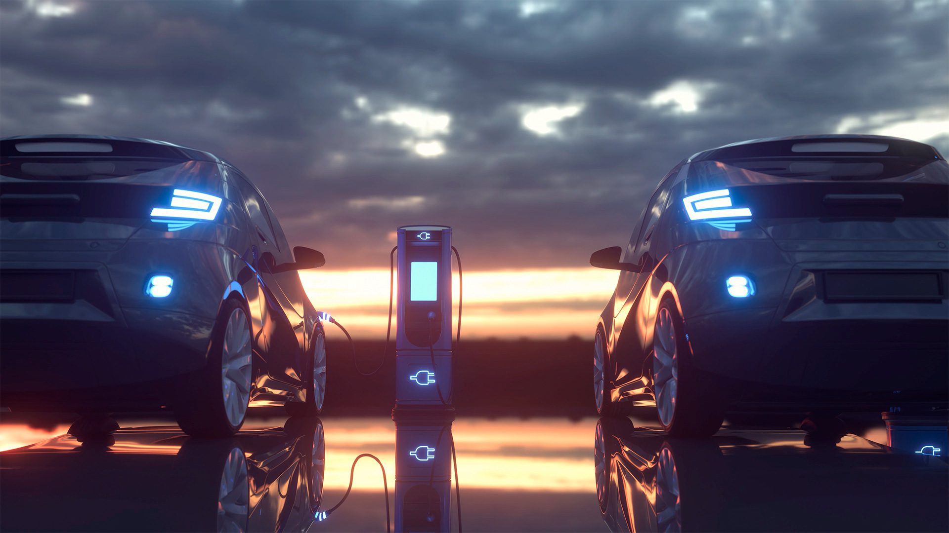 Induction heating solutions for E-mobility- GH Induction