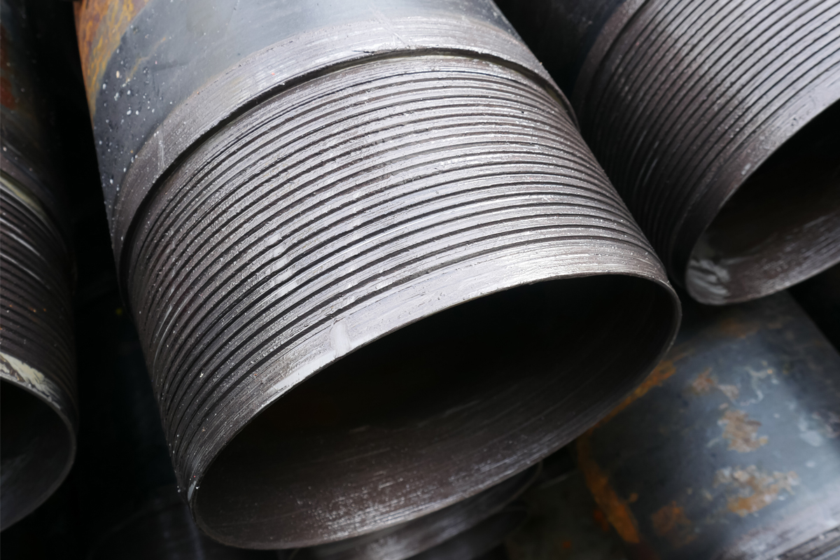 Induction heating solutions for oil and gas industry - GH Induction